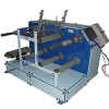 Doctoring Rewinding Machines | Doctoring Slitter Machine